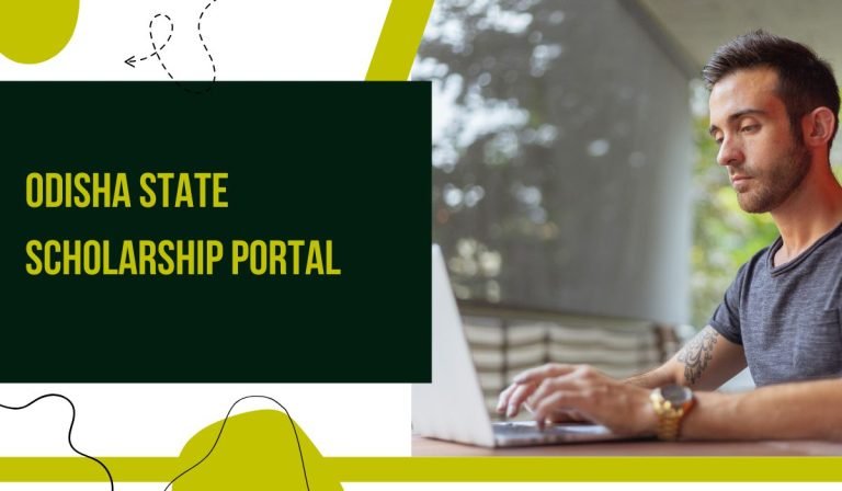 Odisha State Scholarship Portal 2025: Complete List of Scholarships